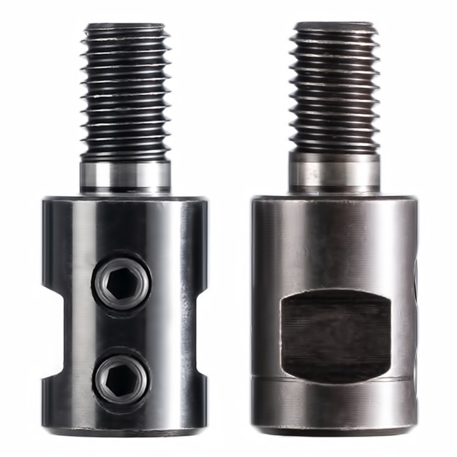 Jual Reducer Chuck Bor M8 RH / LH ( 6 varian pilihan ) | Shopee Indonesia