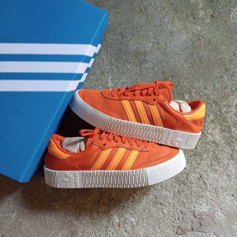 Jual adidas samba rose | Shopee Indonesia