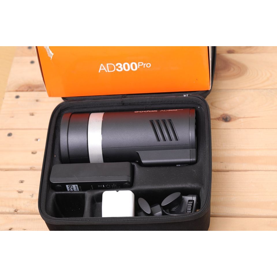 Jual Godox AD300 Pro | Shopee Indonesia
