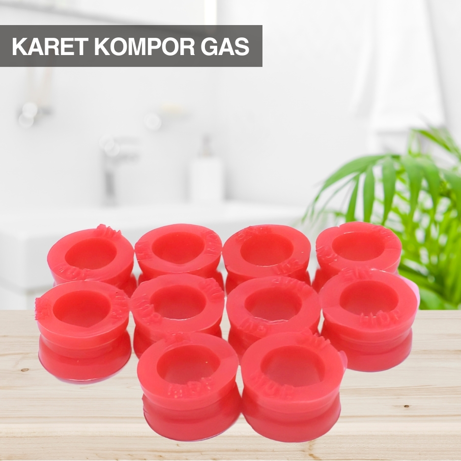 Jual Karet Tabung Gas LPG 3KG 5,5KG 12KG SNI Sil Kompor Gas Silikon ...