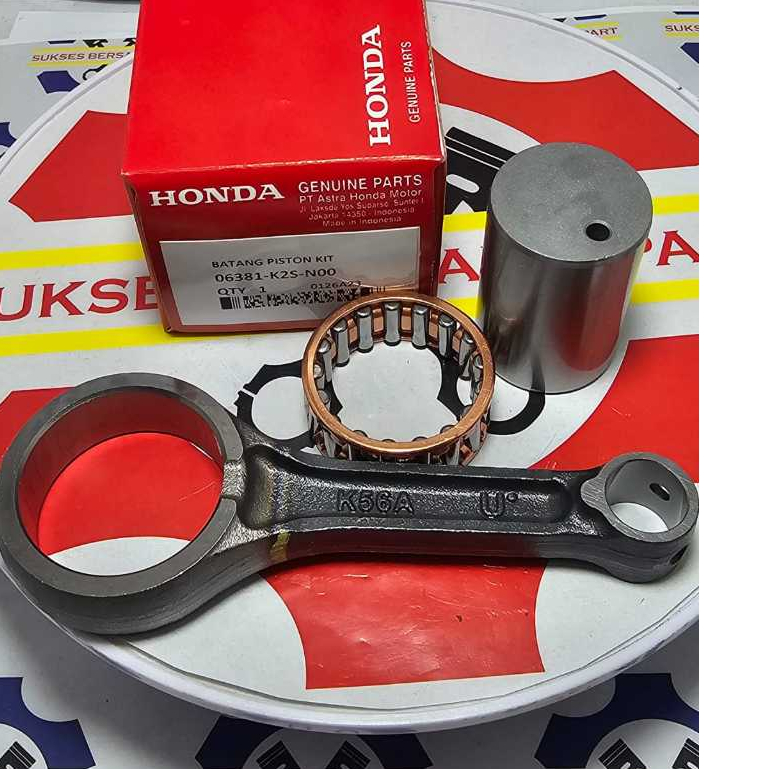 Jual STANG SEHER VARIO 160/PCX 160/ADV 160 06381-K2S-N00 | Shopee Indonesia