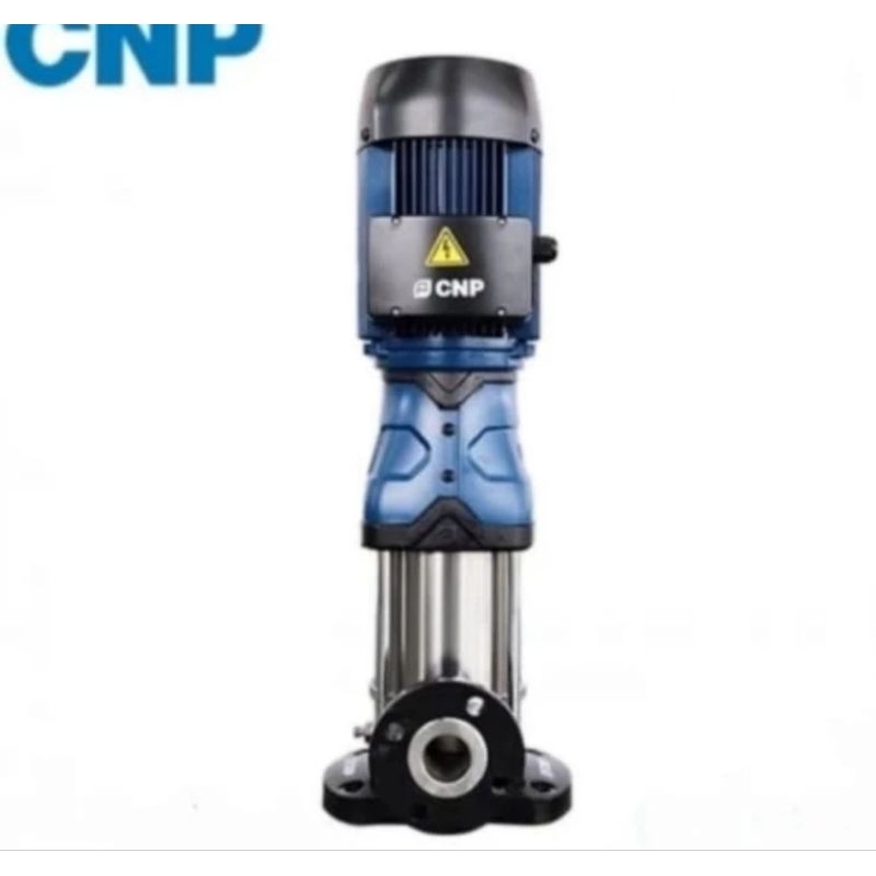 Jual Pompa CNP CDMF 5-9 Vertikal Booster Pump Original Bergaransi ...