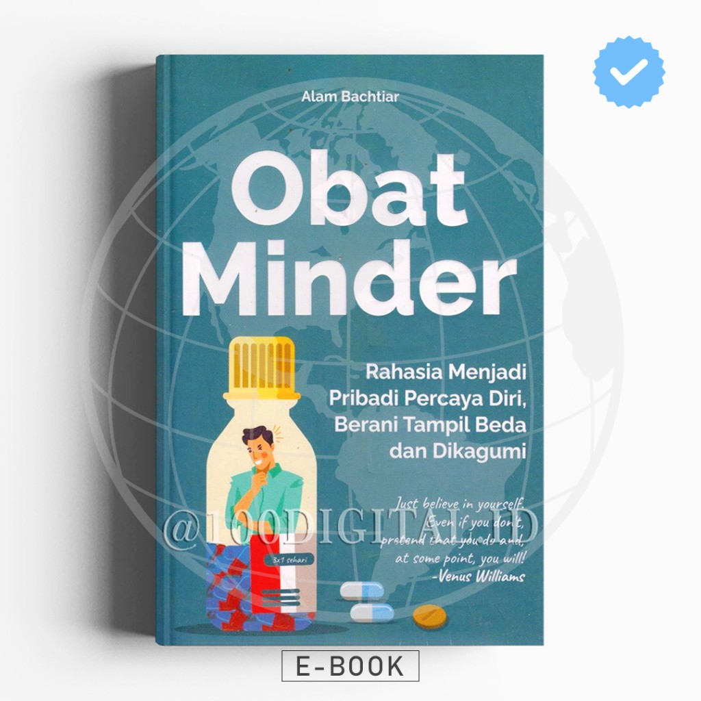 Jual OBAT MINDER ; Rahasia Menjadi Pribadi Percaya Diri, Berani Tampil ... Jual OBAT MINDER ; Rahasia Menjadi Pribadi Percaya Diri, Berani Tampil ...