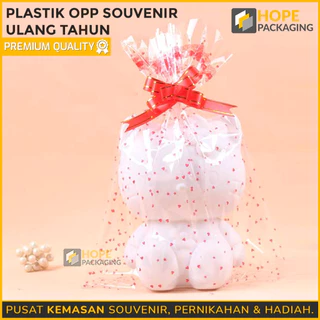 Produk Hope Packaging Packing Kue Etc | Shopee Indonesia