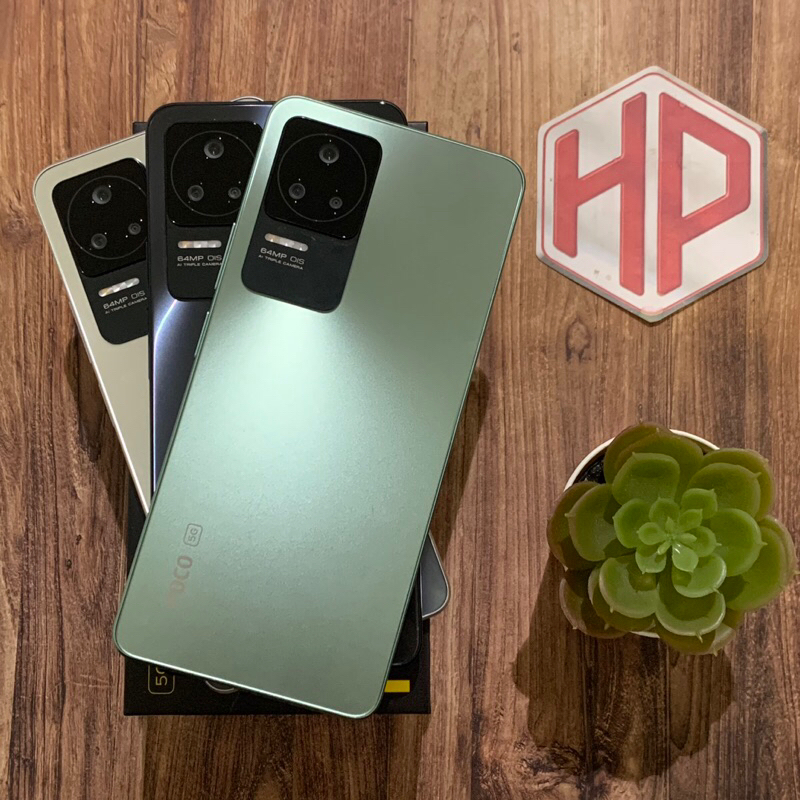 Jual Xiaomi Poco F4 5G 6/128 GB | 8/256 GB Garansi Resmi Indonesia Second Bekas Original ...