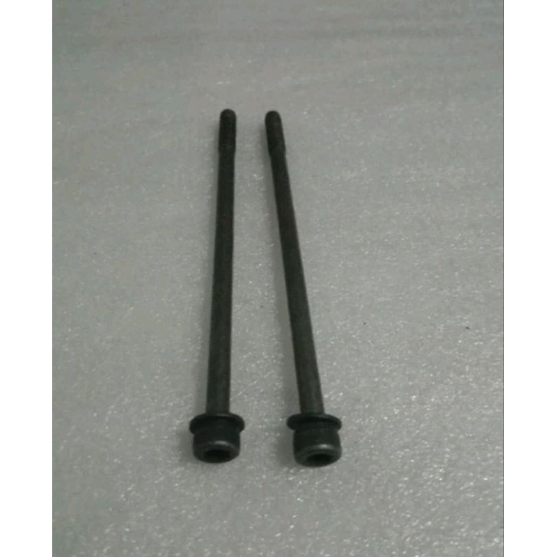 Jual baut L baut blok head baut tanam yamaha mio j mio gt mio gt fino ...