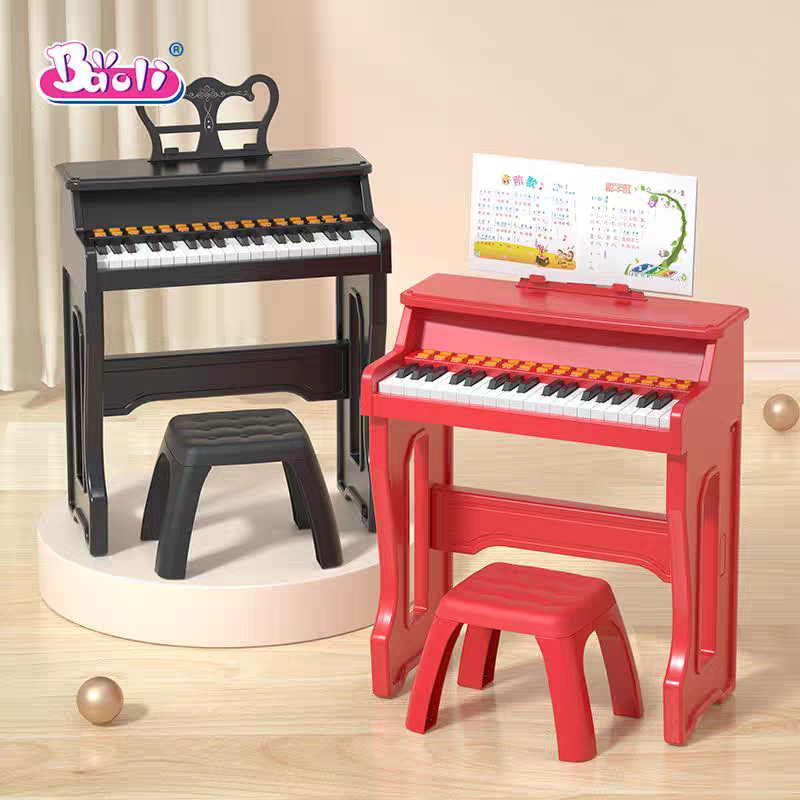 Jual MAINAN PIANO ANAK SET LENGKAP DENGAN KURSI PIANO CLASSIC | Shopee ...
