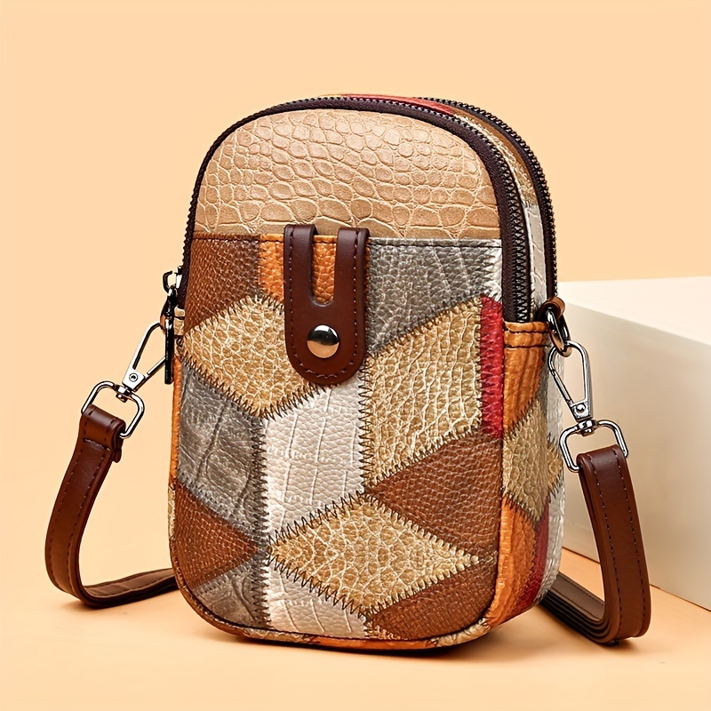 Jual Arrs - Seila Bag - Slingphone Mini Tas Hanphone Wanita Tas ...