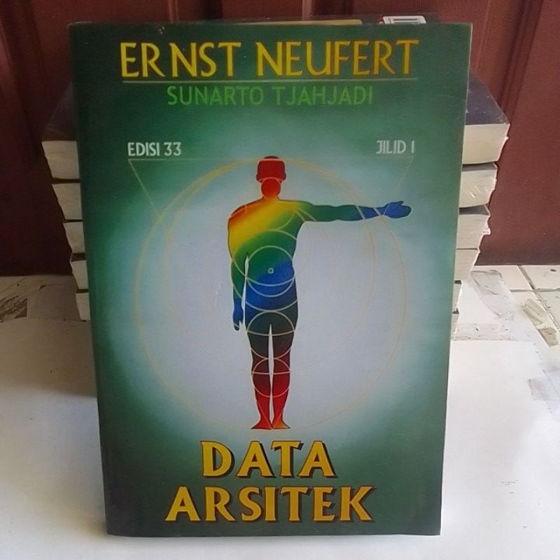 Jual Data Arsitek edisi 33 jilid 1 Sunarto Tjahjadi | Shopee Indonesia