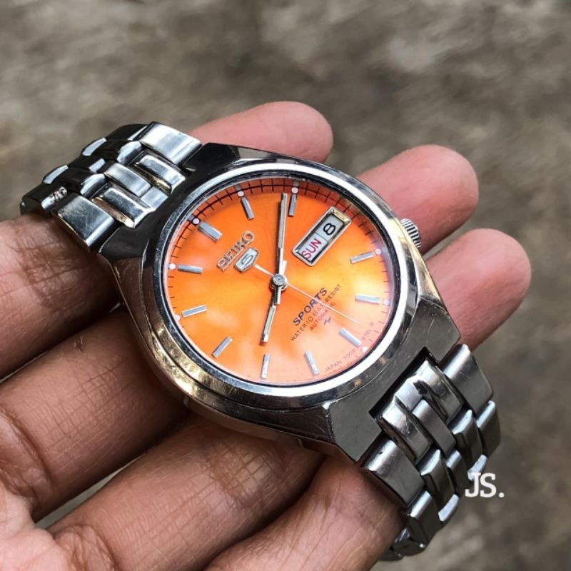 Jual Jual jam seiko original vintage | Shopee Indonesia