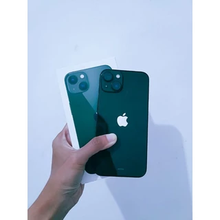 Jual Iphone 13 Second Ibox Terlengkap & Harga Terbaru Agustus 2025 | Shopee Indonesia
