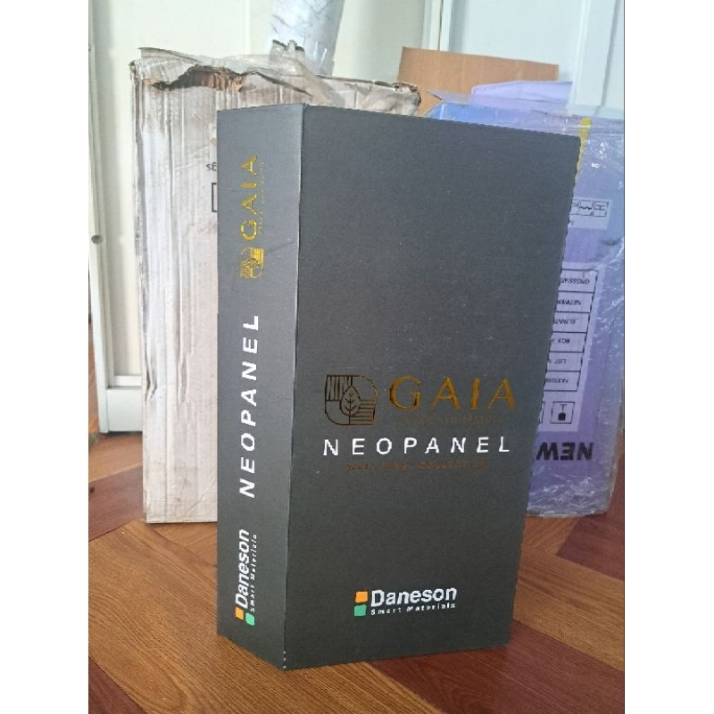 Jual jual katalog wpc neo panel GAIA | Shopee Indonesia