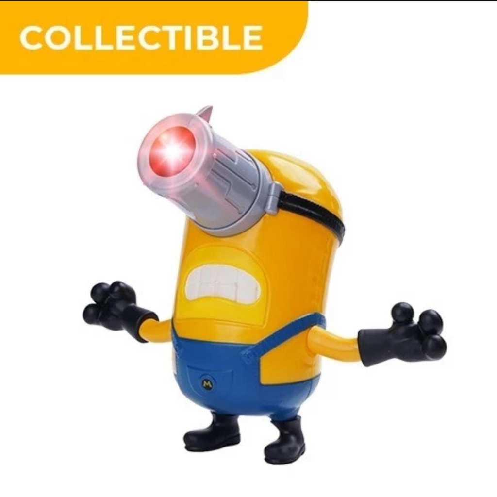 Jual Minion xxi popcorn bucket mega mel collectible edisi despicable me ...