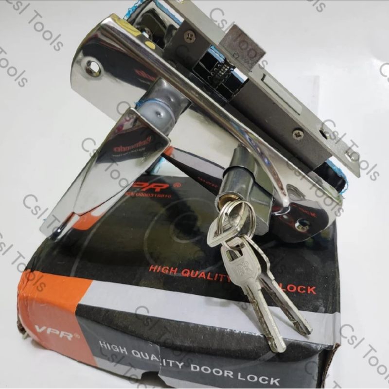 Jual Kunci Kecil Plat VPR / Handle Pintu Rumah Kecil VPR / Computer Key ...