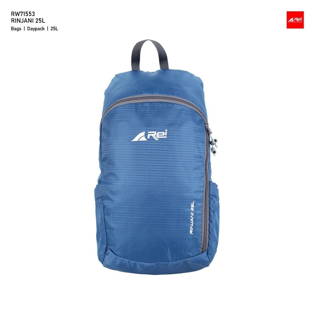 Jual DAYPACK RINJANI 25L AREI BACKPACK AREI TAS GENDONG TAS PUNGGUNG ...