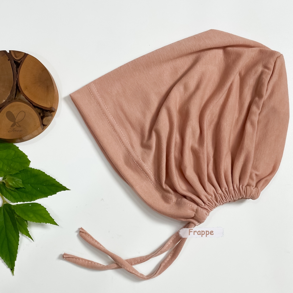 Jual JACE CIPUT KAOS Tali Rayon / Inner Basic / Ciput Arab Kaos Rayon ...