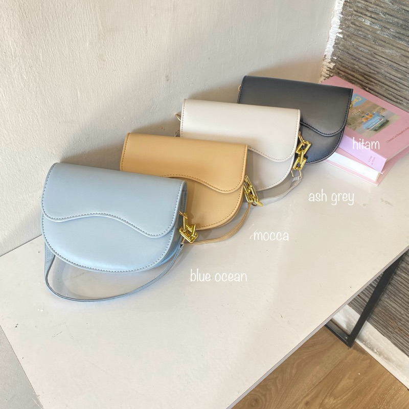 Jual NOLLAN BAG | Shopee Indonesia