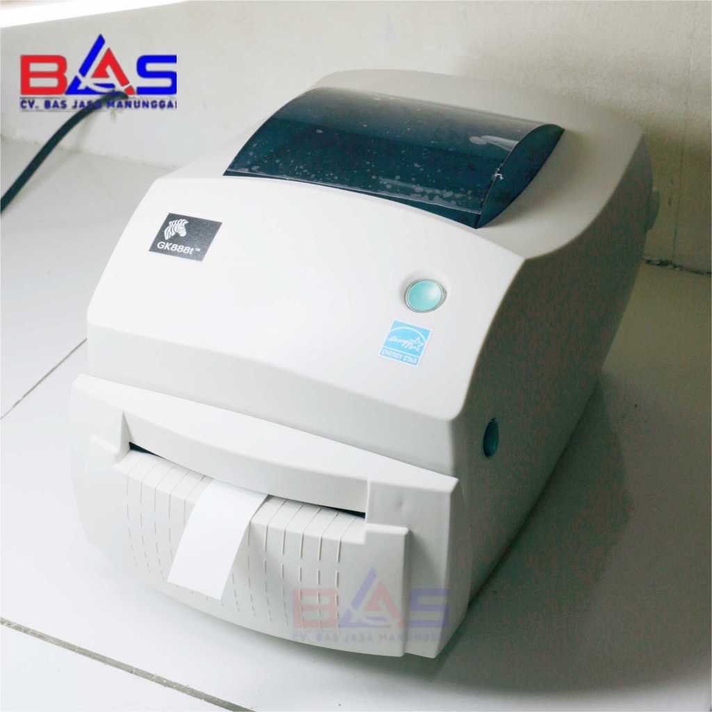 Jual PRINTER ZEBRA AUTO CUTTER | Shopee Indonesia