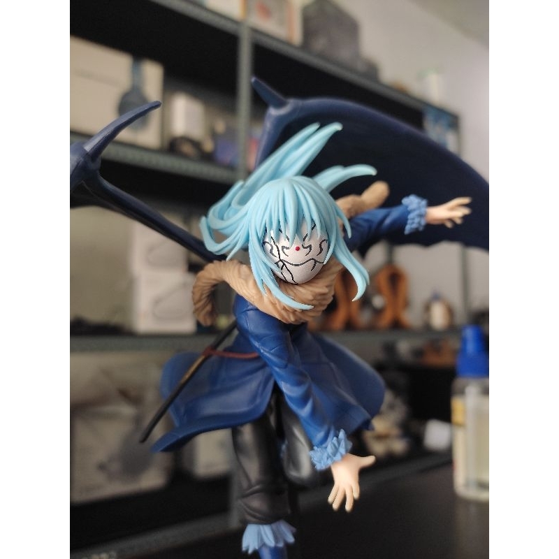 Jual Rimuru Tempest - Tensura - Otherworlder Plus ver 2 - Action Figure ...