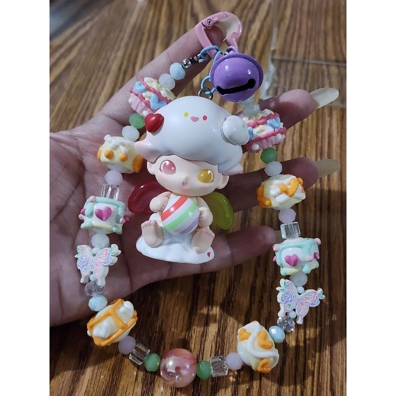 Jual POP MART DIMOO BY YOUR SIDE CANDY FOR YOU | Shopee Indonesia