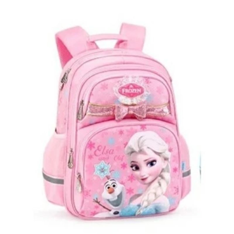 Jual Supplier_Kenzistore - Disney Frozen Tas ransel anak sekolah backpack tas anak punggung ...