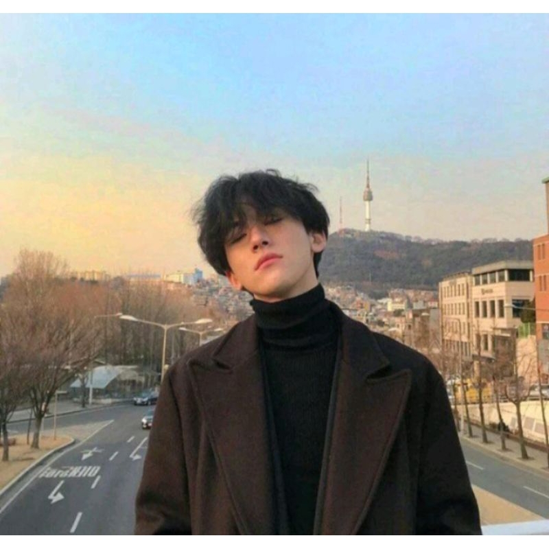 Jual Turtleneck Rib Rajut Premium Pria Korean Style | Kaos Rib ... Jual Turtleneck Rib Rajut Premium Pria Korean Style | Kaos Rib ...