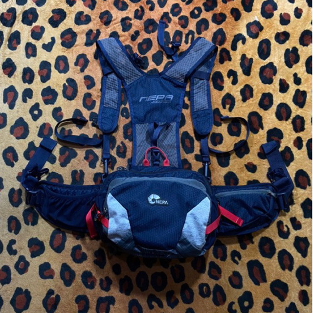 Jual Waist bag Nepa | Shopee Indonesia
