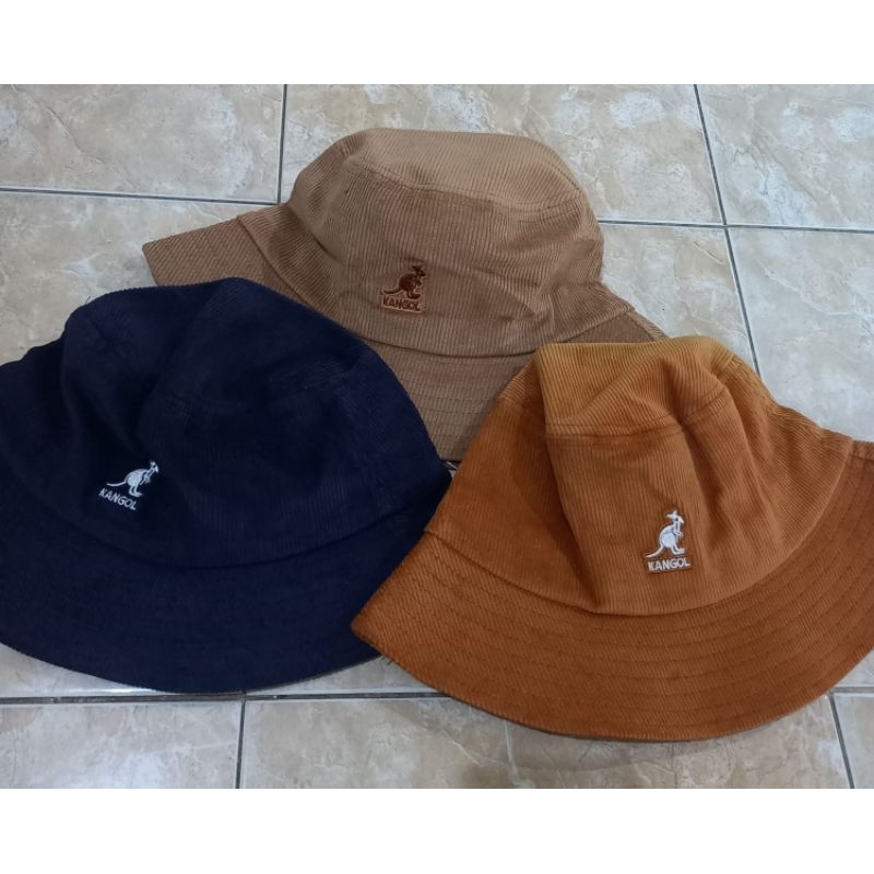Jual Topi bucket topi pantai | Shopee Indonesia