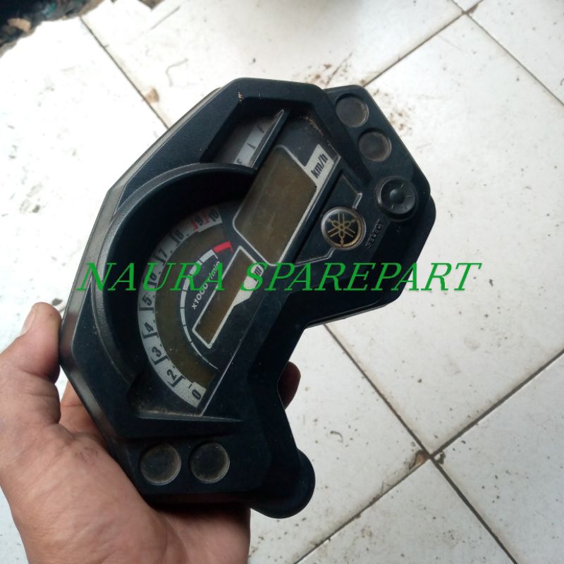 Jual Speedometer BAHAN Mati Byson Bekas Asli bawaan | Shopee Indonesia