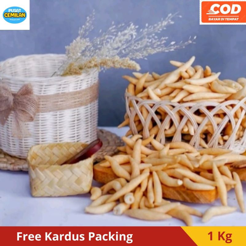 Jual Snack Kiloan | Makanan ringan | Murah Enak Gurih | Camilan Cemilan ...