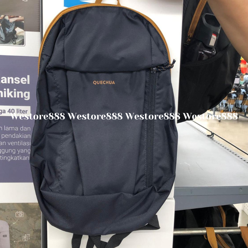 Jual Tas Travel Mendaki Gunung Ransel Hiking Serbaguna Uk 10L WEO ...