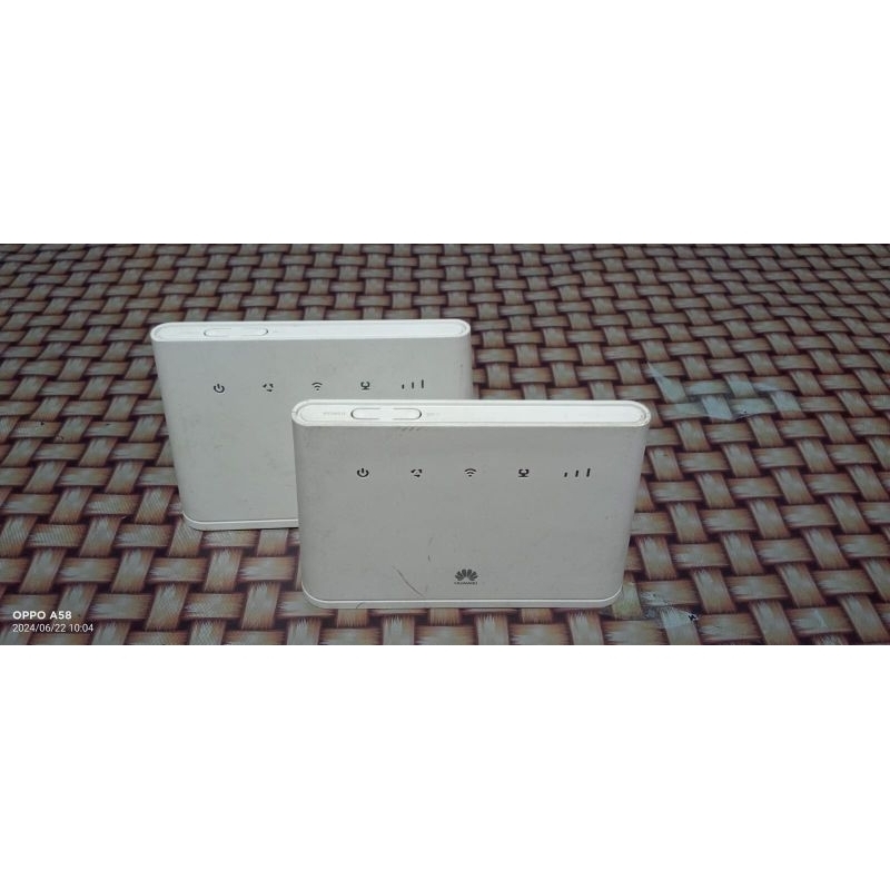 Jual Huawei B310s-927 | Shopee Indonesia