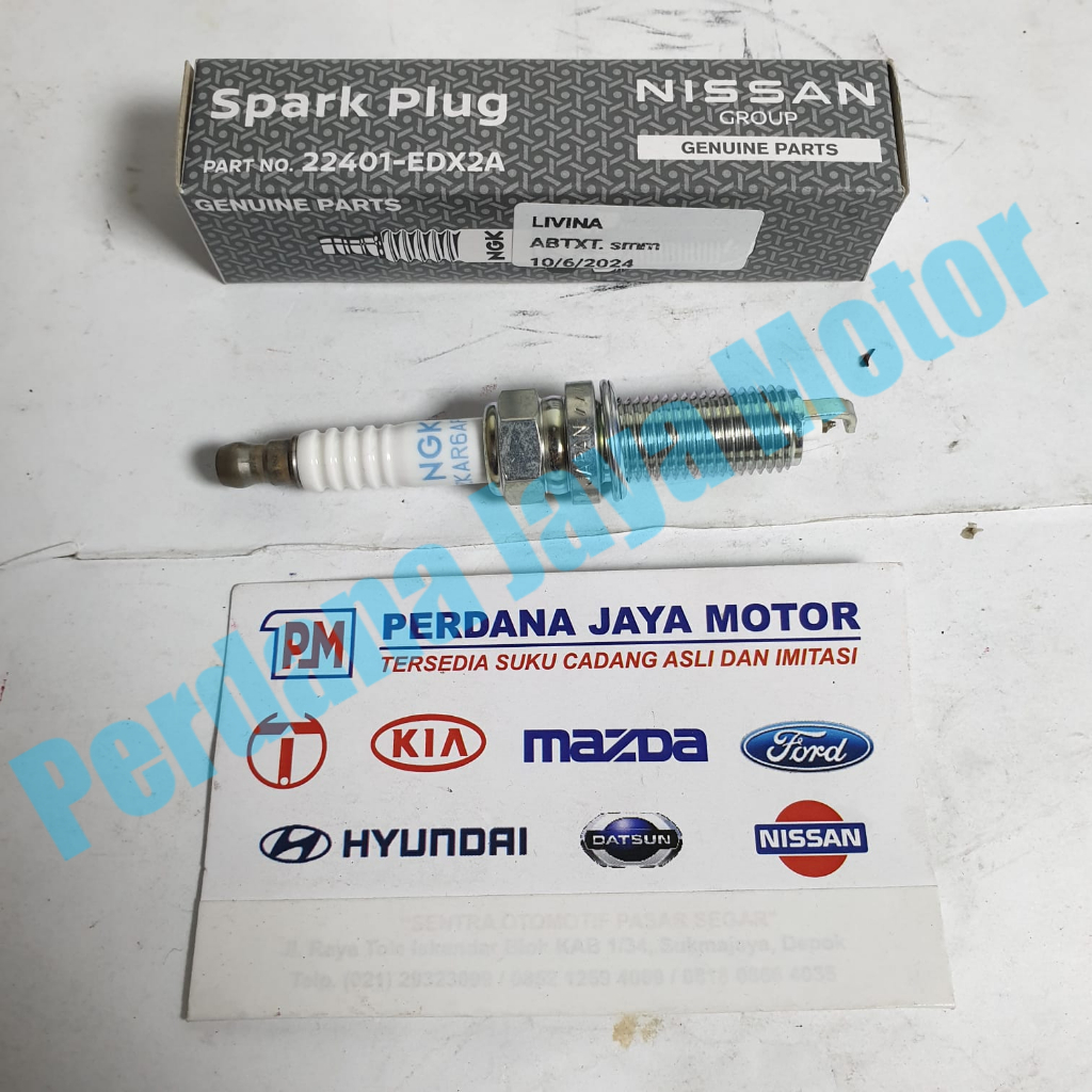 Jual Busi Nissan Livina Original | Shopee Indonesia