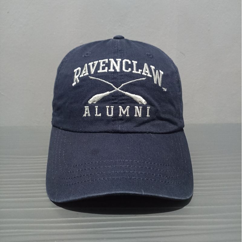 Jual Topi Alumni Harry Potter Ravenclaw , Simple Cap , Skena | Shopee ...