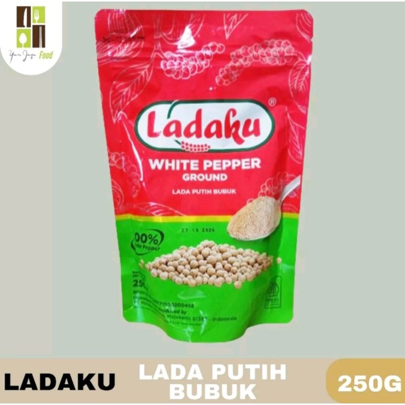 Jual Ladaku/Desaku Ladaku Lada Putih Bubuk /Desaku Ketumbar Bubuk ...