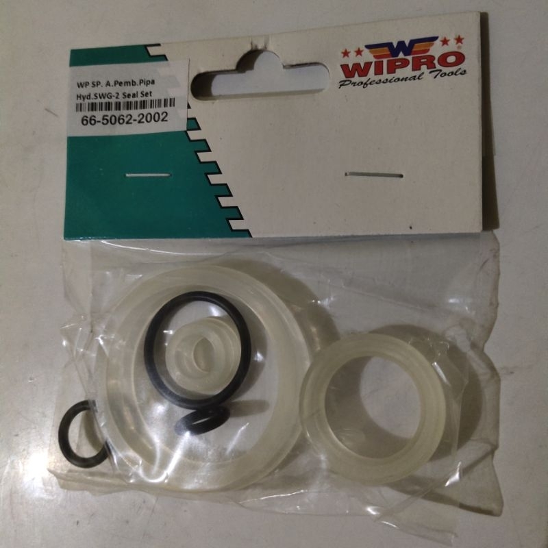 Jual Spart Part Pembengkok Pipa SWG 2 Seal Set Wipro. | Shopee Indonesia