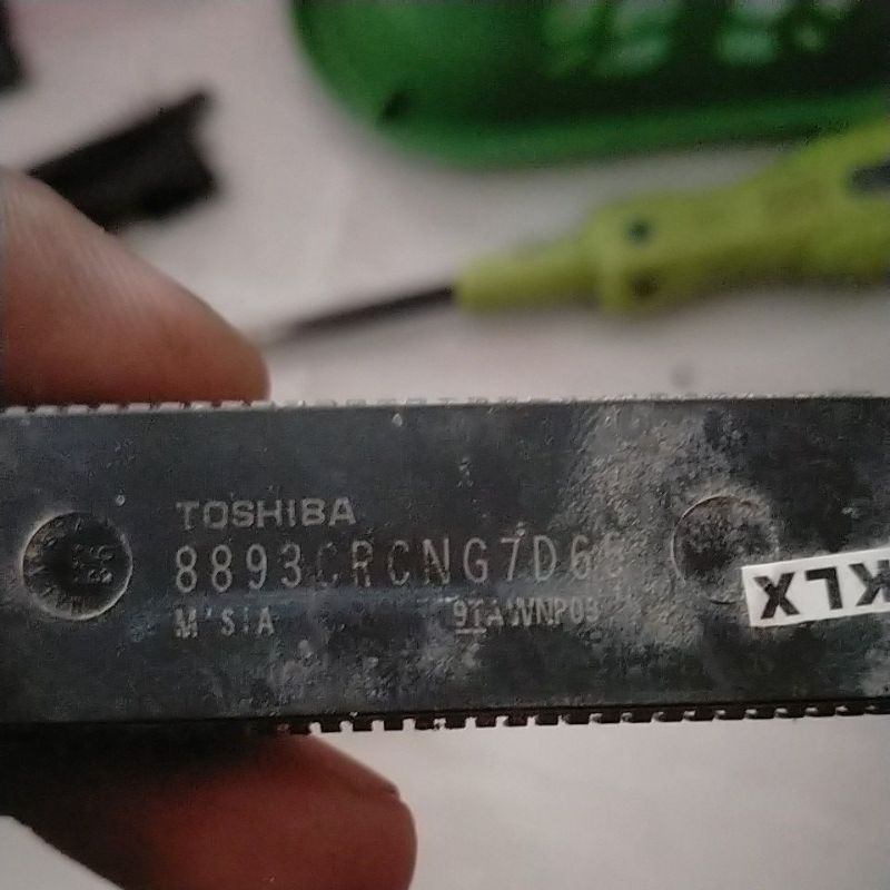 Jual ic 8893 ic 8893crcng7d65 | Shopee Indonesia