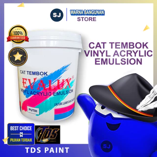 Jual Cat Tembok 25 kg Terlengkap & Harga Terbaru Januari 2026 | Shopee ...