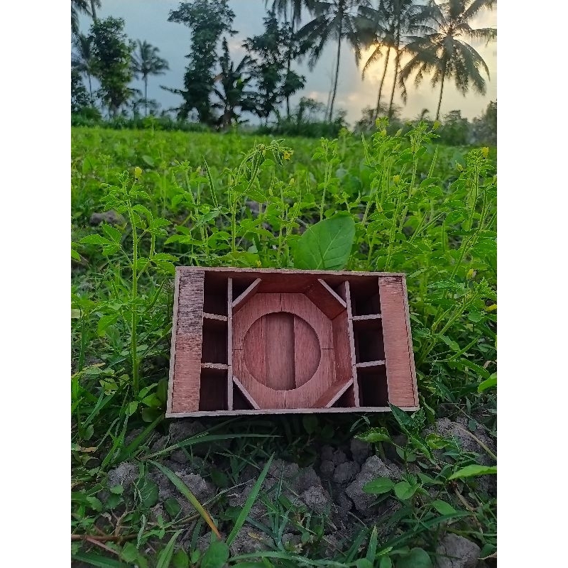 Jual box parathel 3inch | Shopee Indonesia