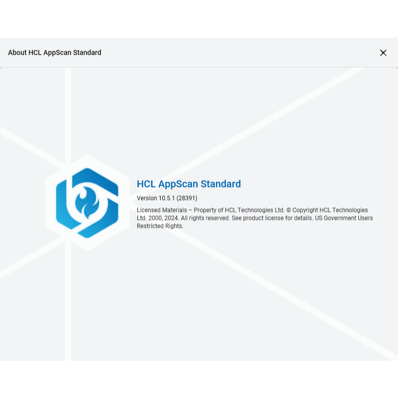 Jual HCL AppScan Standard | Shopee Indonesia