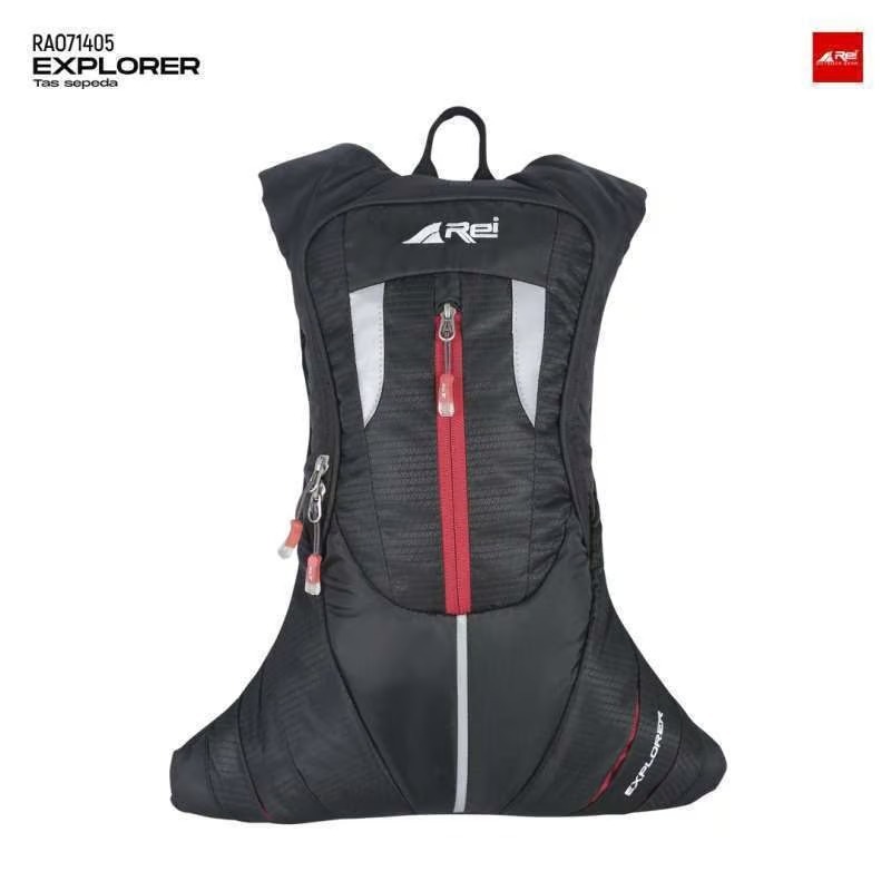 Jual HYDROPACK EXPLOLER AREI TAS RUNNING HYDROPACK VEST RUNNING TAS ...
