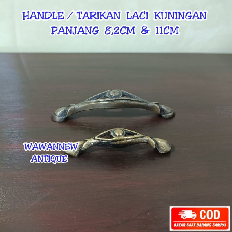 Jual Handle / Tarikan Laci Lemari Jendela Pintu Rumah Kitchen Set ...