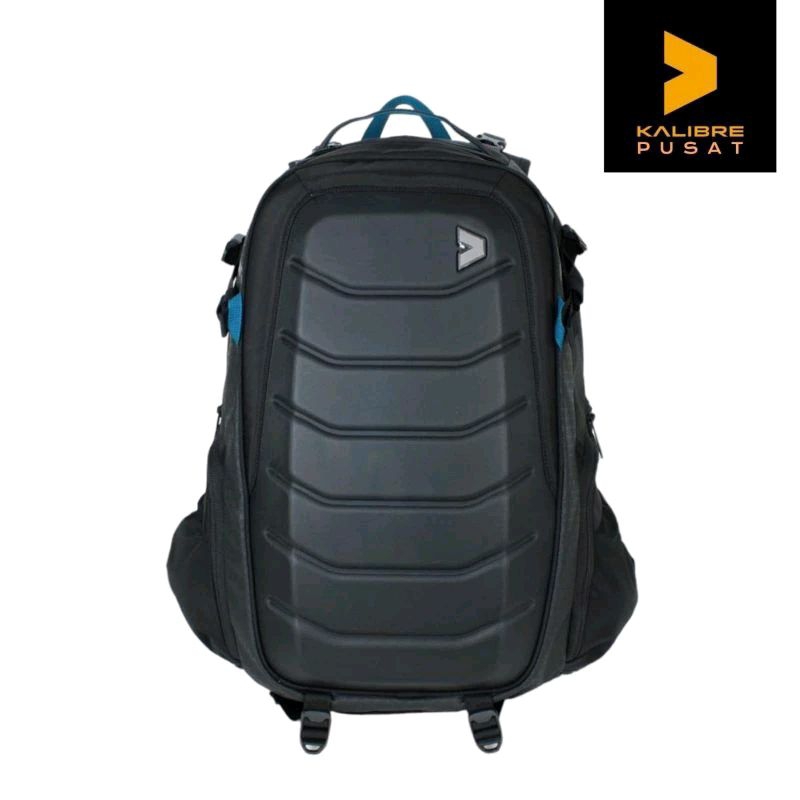 Jual KALIBRE PREDATOR RPM 24L ORIGINAL TAS RANSEL PUNGGUNG PRIA DAN ...