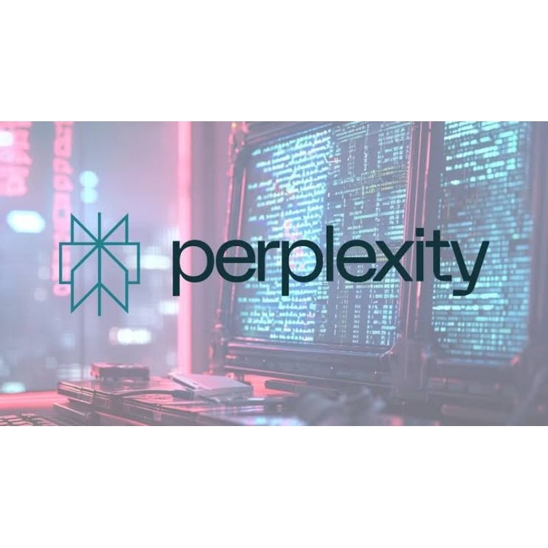 Jual perplexity ai pro 1 bulan | Shopee Indonesia