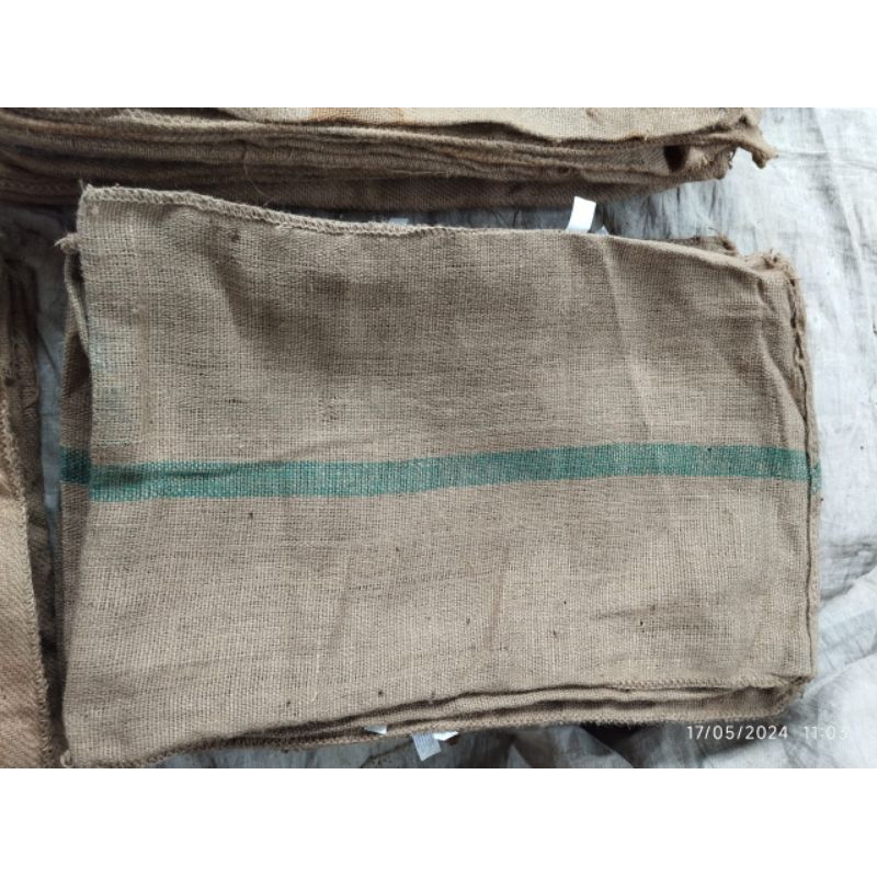 Jual Karung goni 100kg bekas | Shopee Indonesia