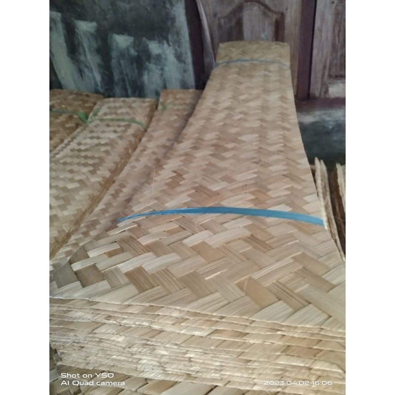 Jual Besek sirip walet 15x50cm | Shopee Indonesia