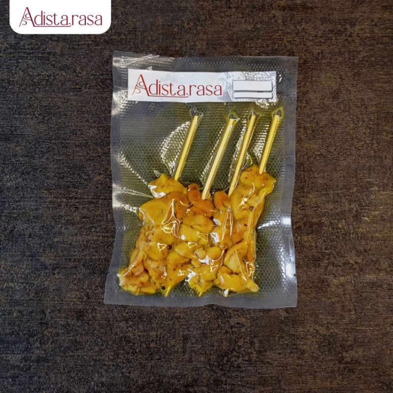 Jual Kulit ayam ungkep KRIUK crispy garing praktis siap goreng FROZEN 4 ...