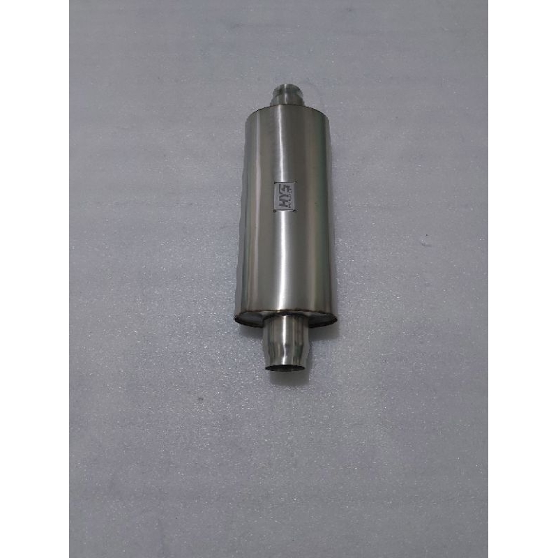 Jual Oval Resonator High Flow Performance | Shopee Indonesia