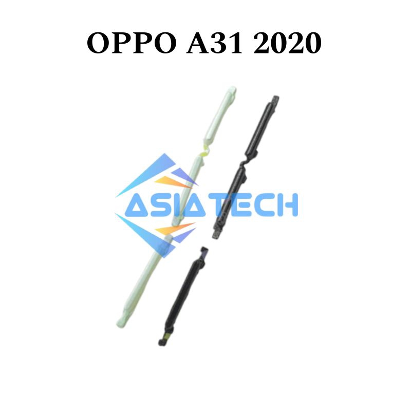 Jual TOMBOL LUAR ON/OFF+VOL OPPO A31 KEYPAD POWER ON OFF VOLUME ...