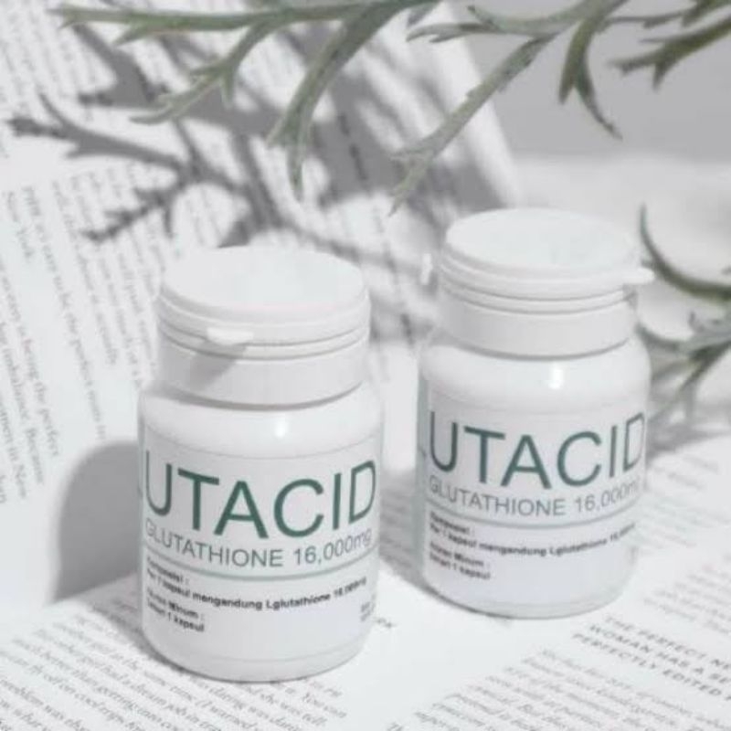 Jual GLUTACID WHITENING KAPSUL PEMUTIH SELURUH BADAN - GLUTACID ...